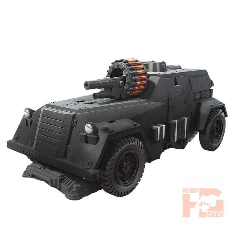Transformers Studio Series - 50 Deluxe Hot Rod
