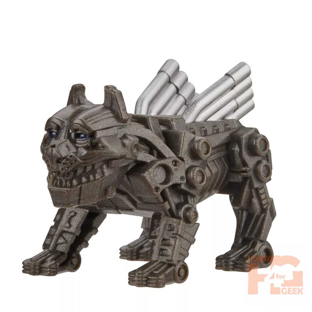 Transformers Studio Series - 68 Deluxe Leadfoot