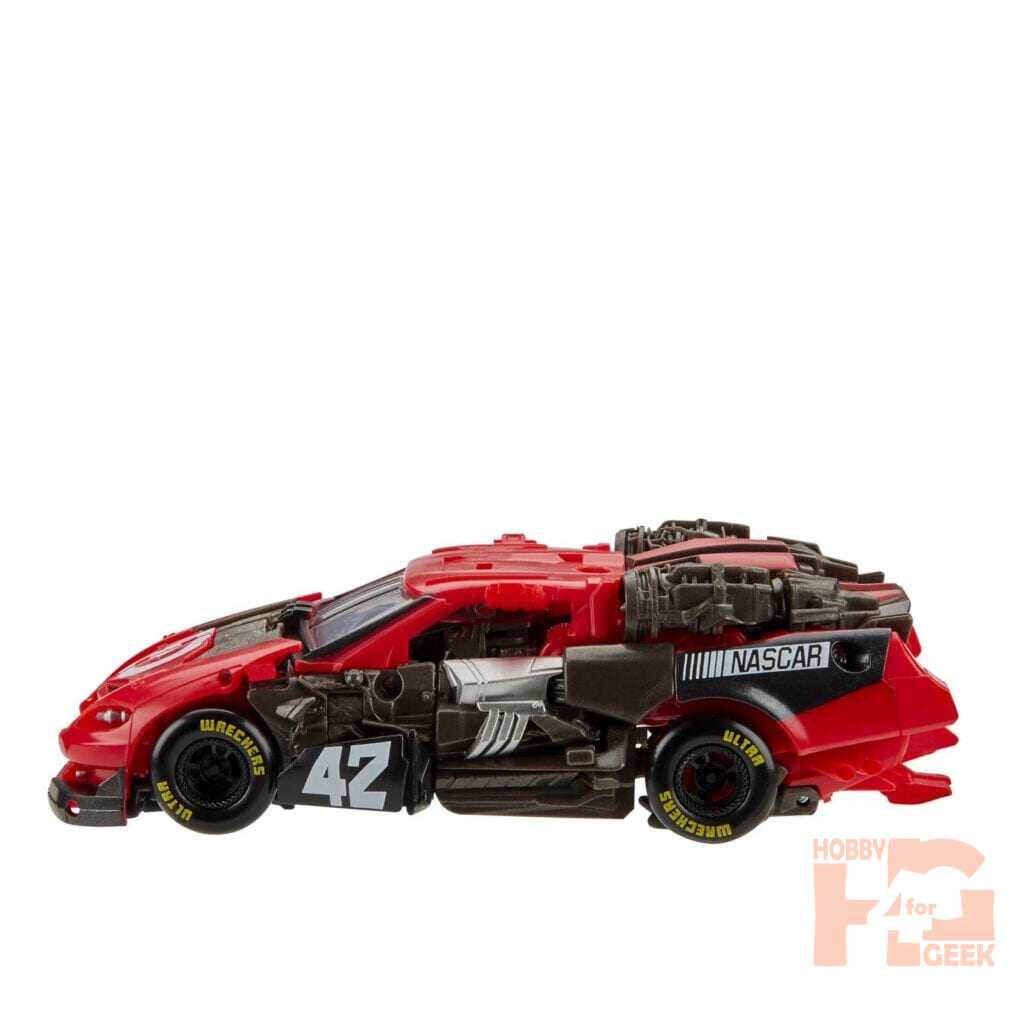 Transformers Studio Series - 68 Deluxe Leadfoot