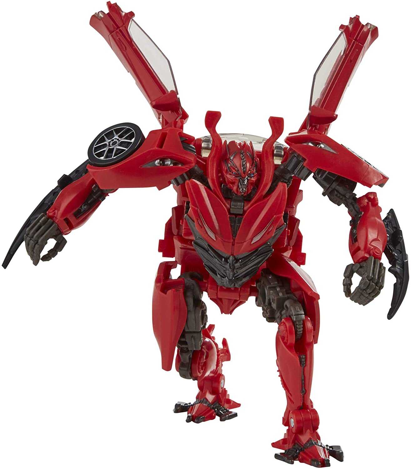 Transformers Studio Series - 71 Deluxe Autobot Dino