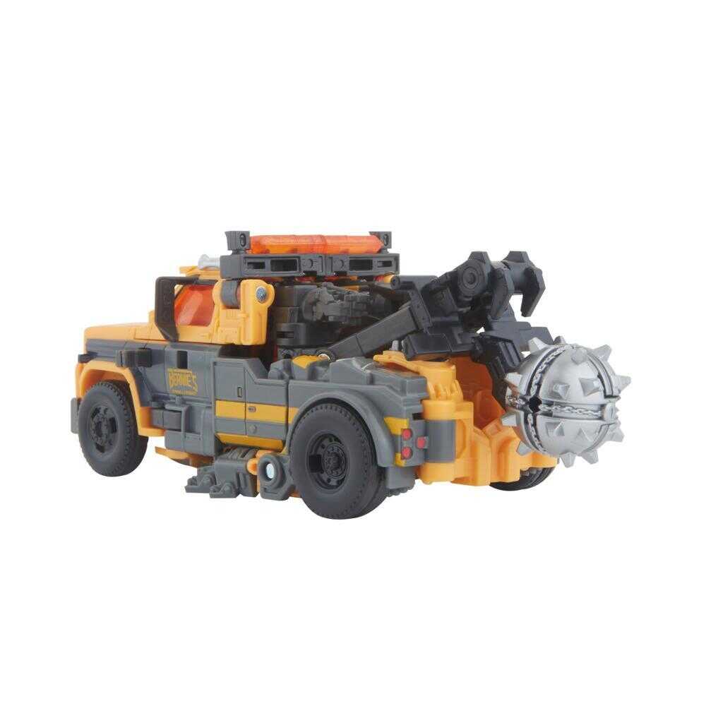 Transformers: Rise of the Beasts - Studio Series 99 - Voyager Class ...