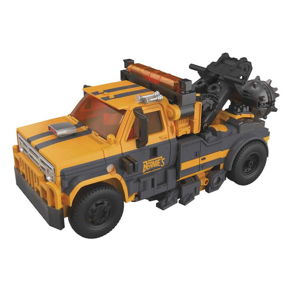 Transformers: Rise of the Beasts - Studio Series 99 - Voyager Class ...