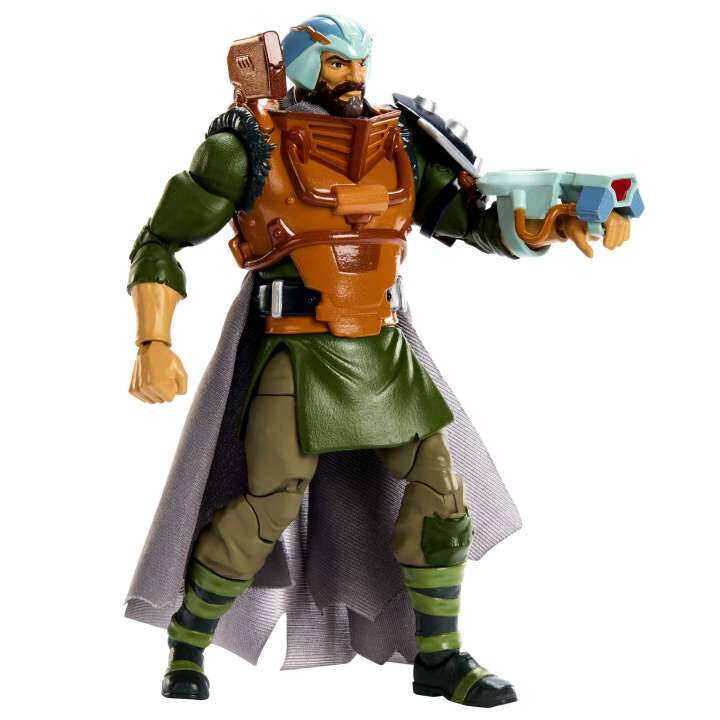 Masters of the Universe: Revelation - Masterverse - Man-At-Arms