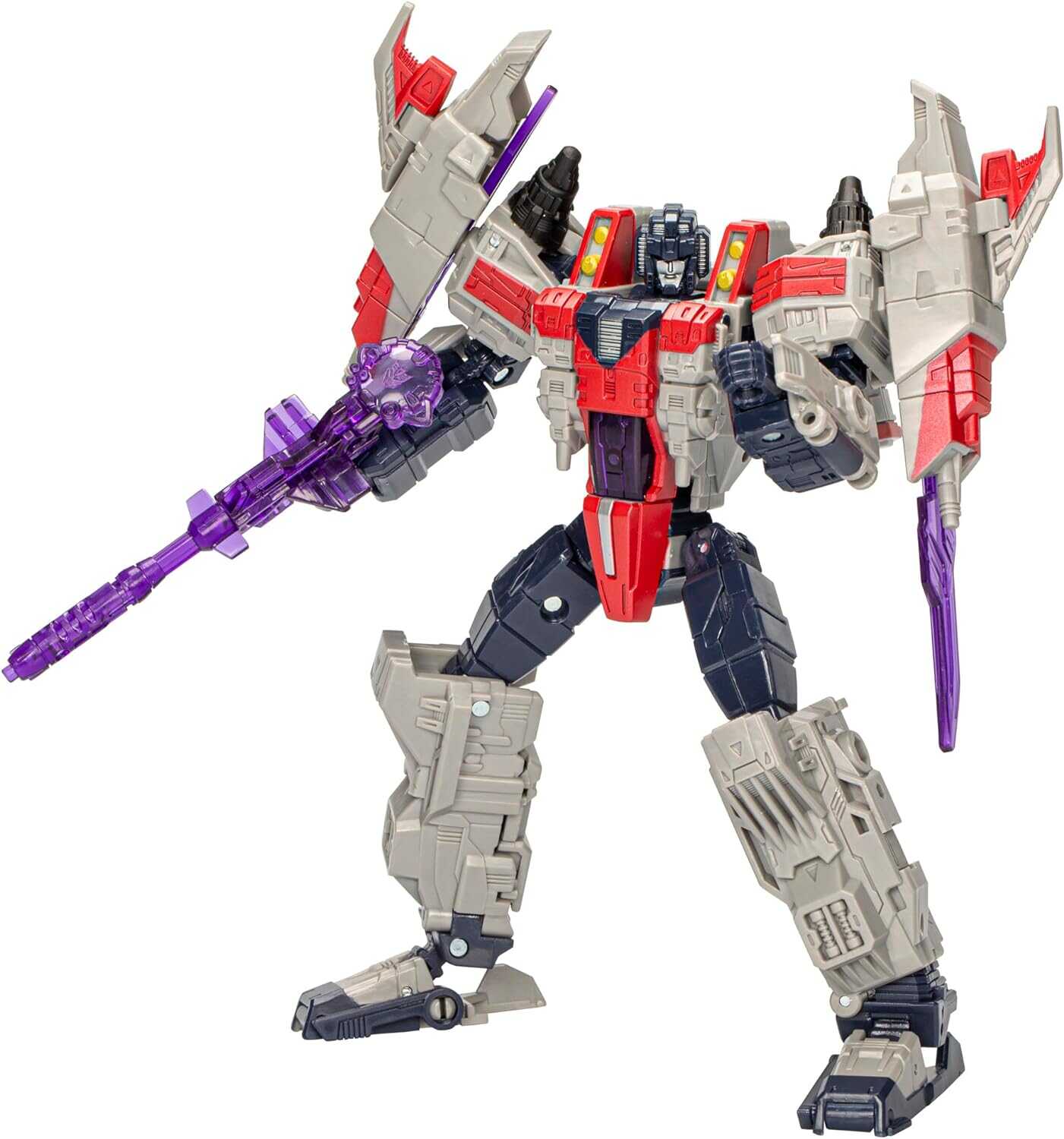 Transformers: Legacy United - Cybertron Universe: Starscream