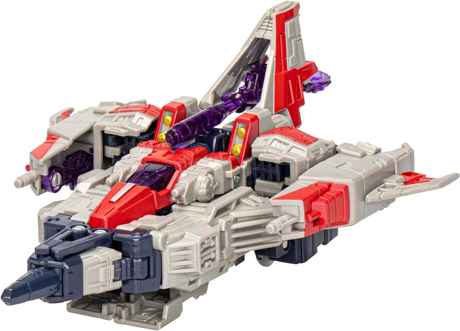 Transformers: Legacy United - Cybertron Universe: Starscream